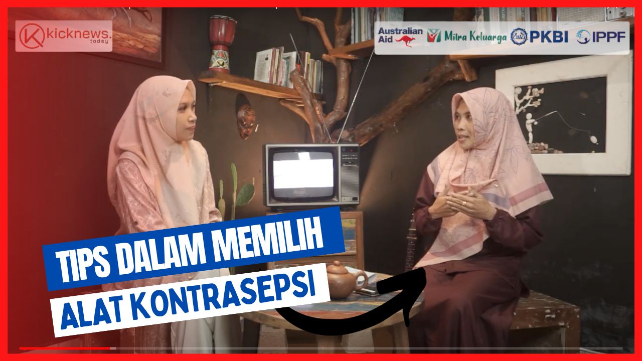 Hari Kontrasepsi Sedunia: Pentingnya Memahami Pilihan Kontrasepsi ...