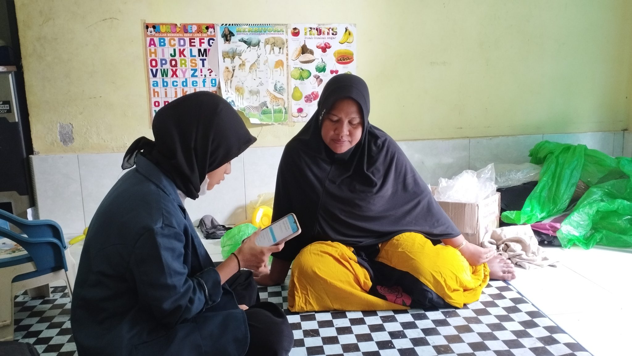 Hasil Survei Literasi Digital 2023: Masyarakat NTB dan NTT Menuju ...